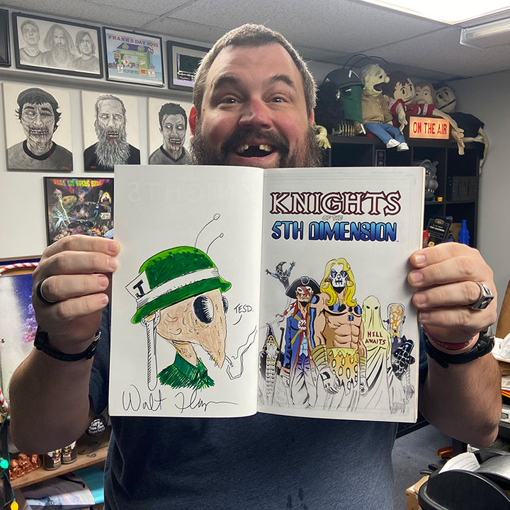 Books – Tell 'Em Steve-Dave