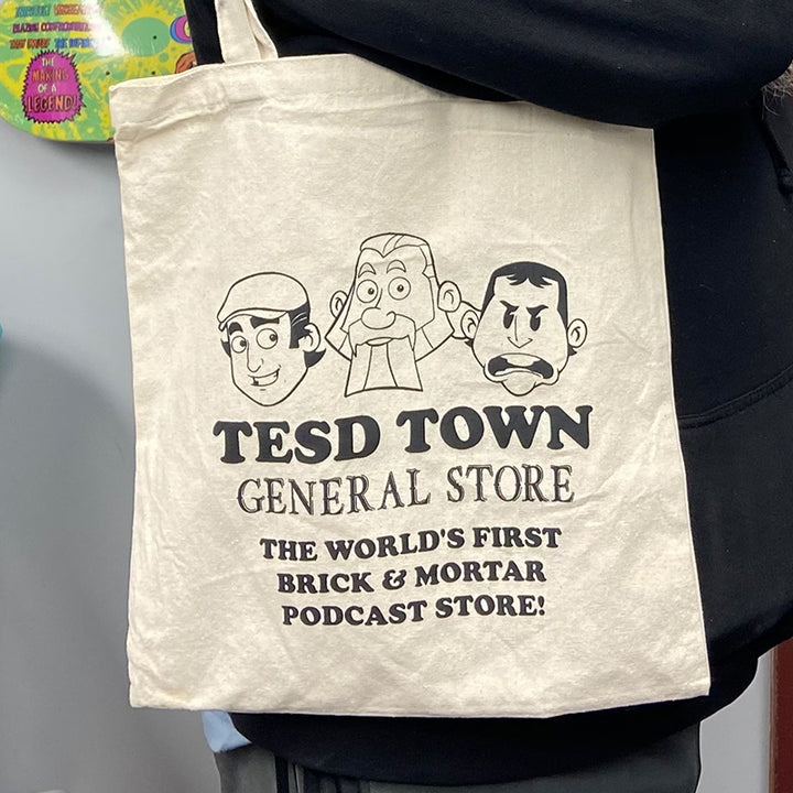 Accessories – Tell 'Em Steve-Dave