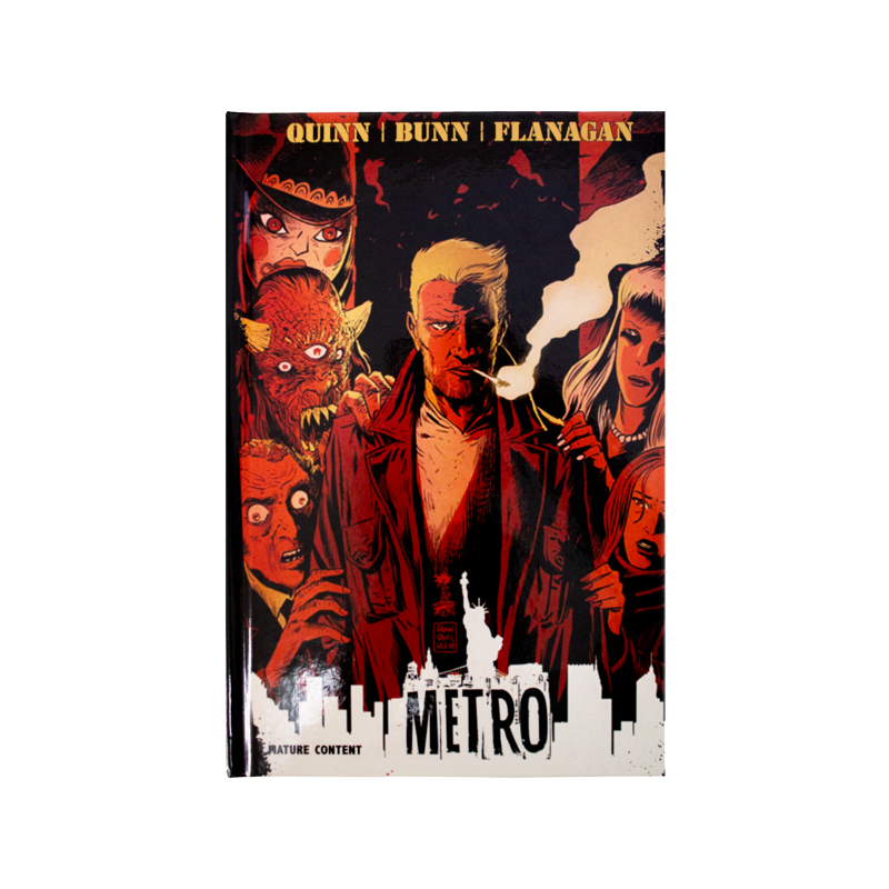 Books – Tell 'Em Steve-Dave