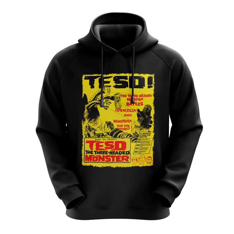 Shirts – Tell 'Em Steve-Dave