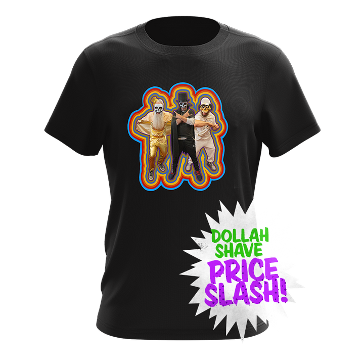 Shirts – Tell 'Em Steve-Dave